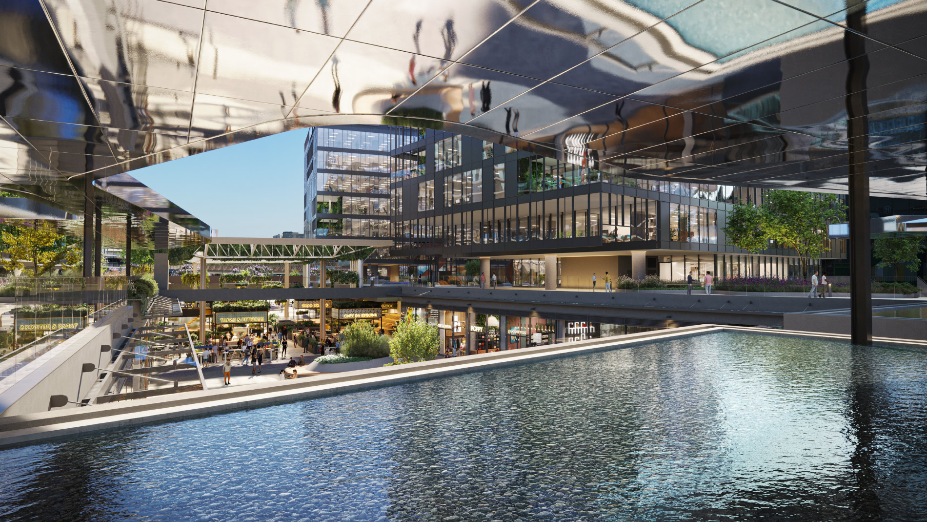 Área Reservada – Campo Novo